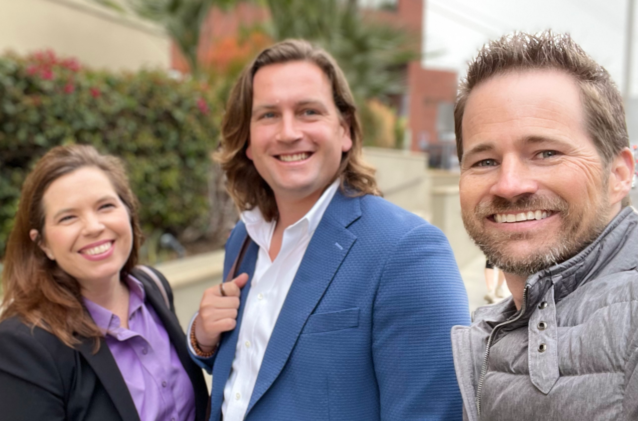 Team | Steamwork Ventures